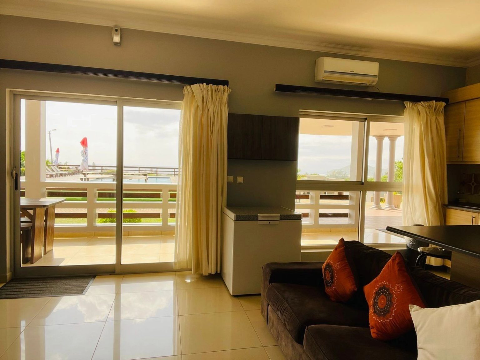 Ponta View – Serviços de Hotelaria