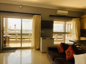Ponta View – Serviços de Hotelaria