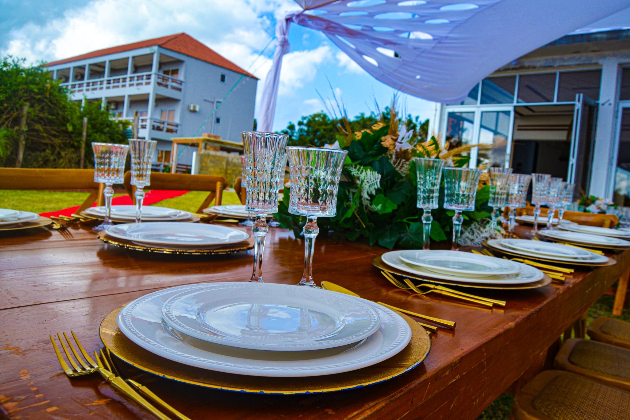 Ponta View – Serviços de Hotelaria