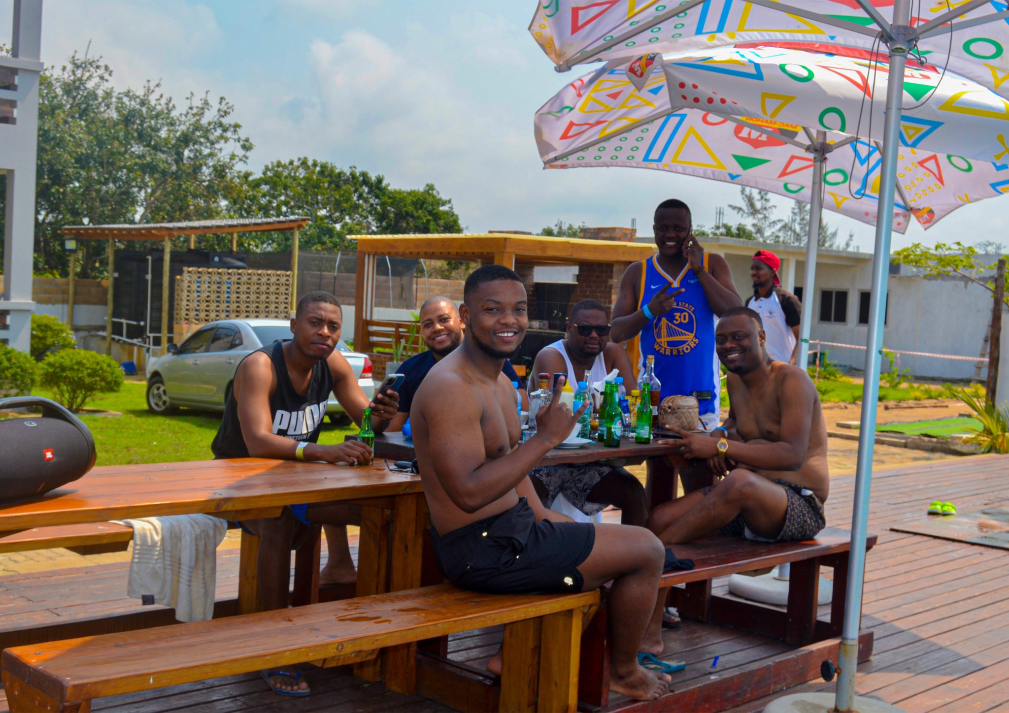 Ponta View – Serviços de Hotelaria