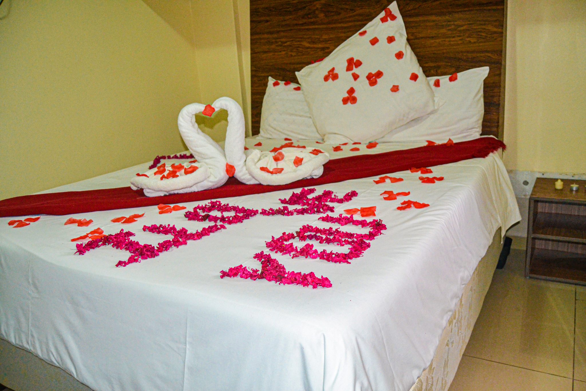 Ponta View – Serviços de Hotelaria