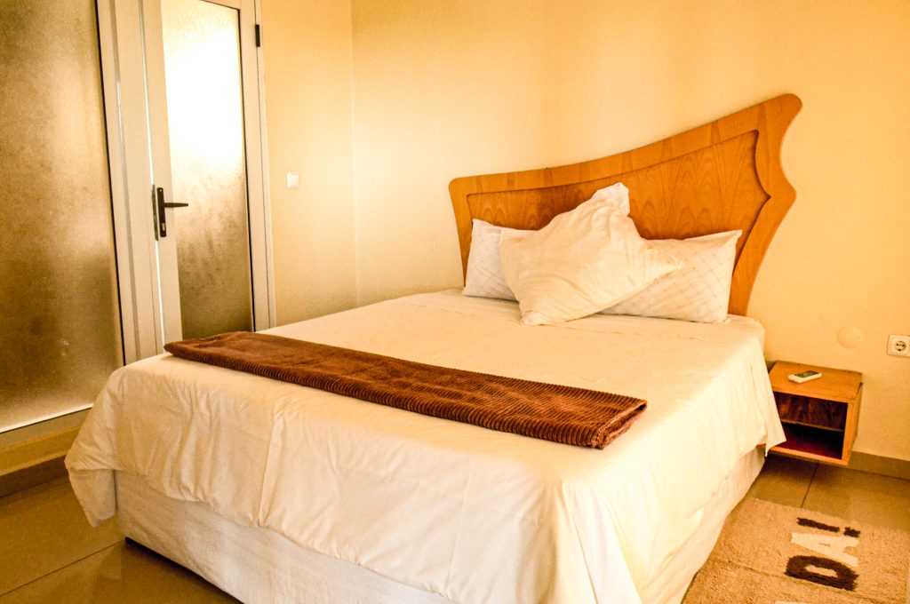 Ponta View – Serviços de Hotelaria