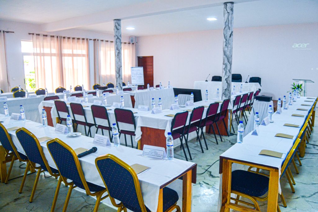 Ponta View – Serviços de Hotelaria