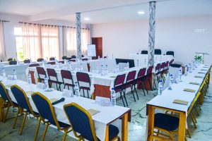 Ponta View – Serviços de Hotelaria