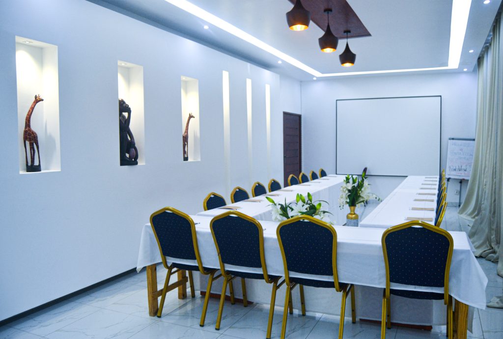 Ponta View – Serviços de Hotelaria