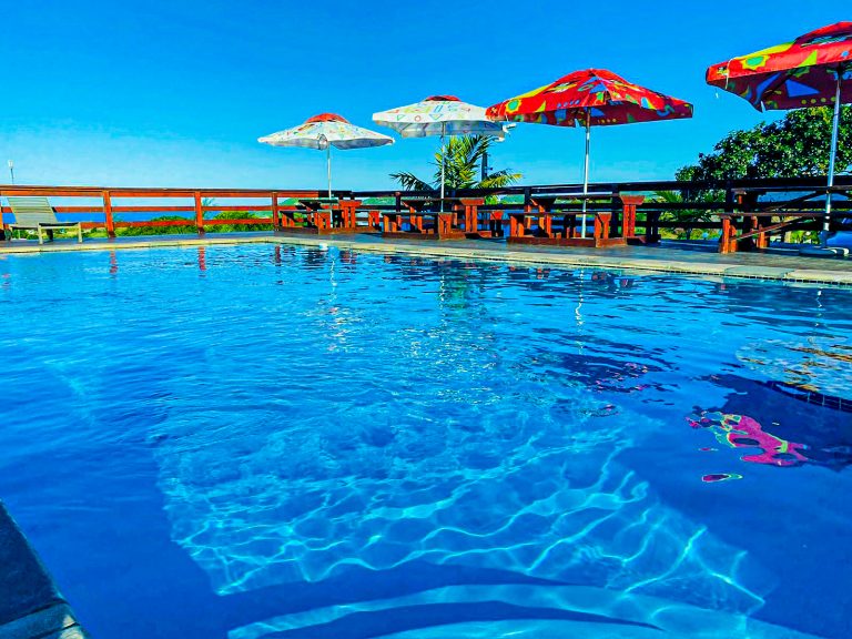 Ponta View – Serviços de Hotelaria