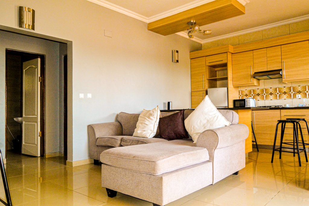 Ponta View – Serviços de Hotelaria