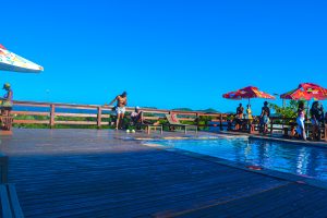 Ponta View – Serviços de Hotelaria